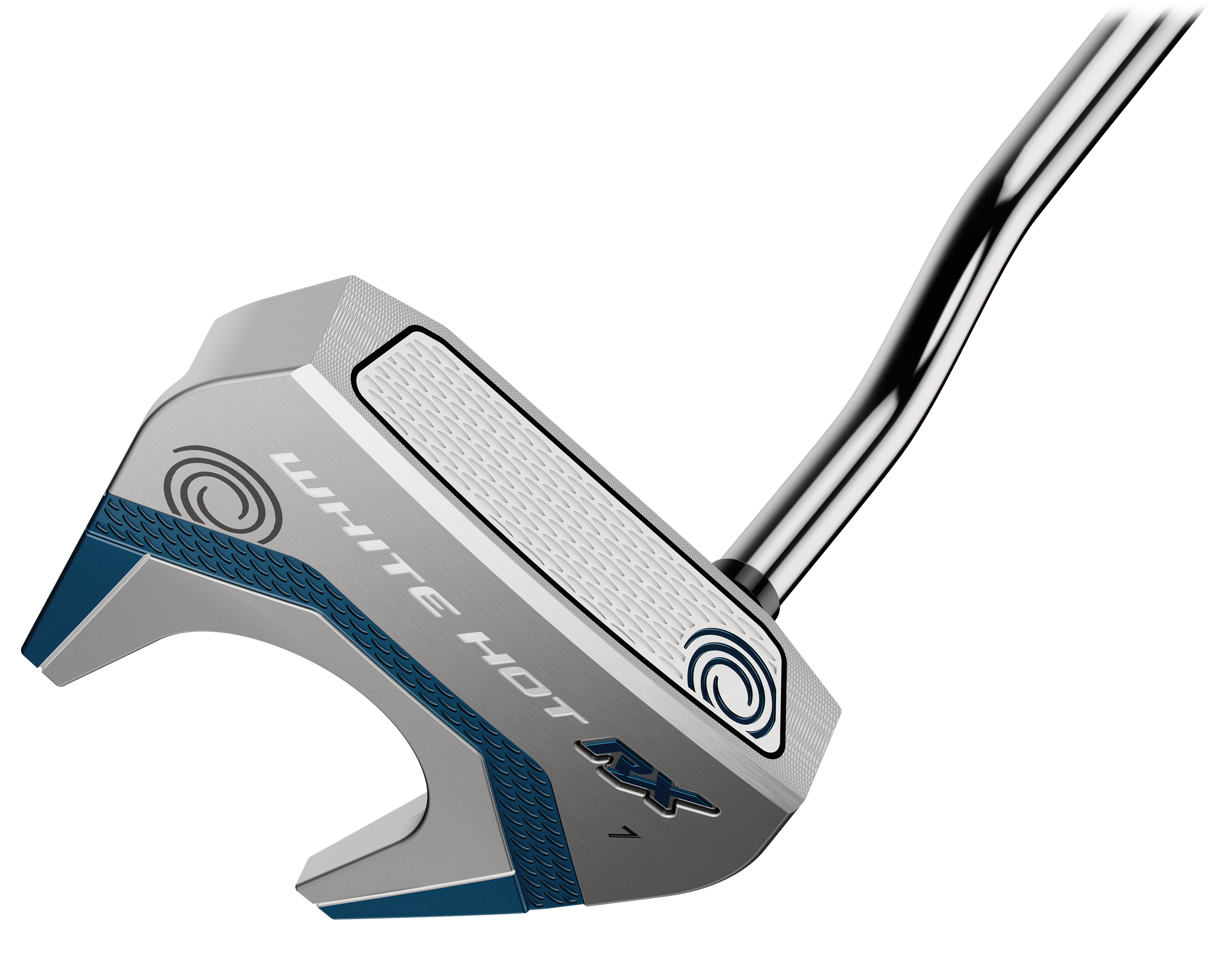 Odyssey White Hot RX #7 Putter | Bass Pro Shops